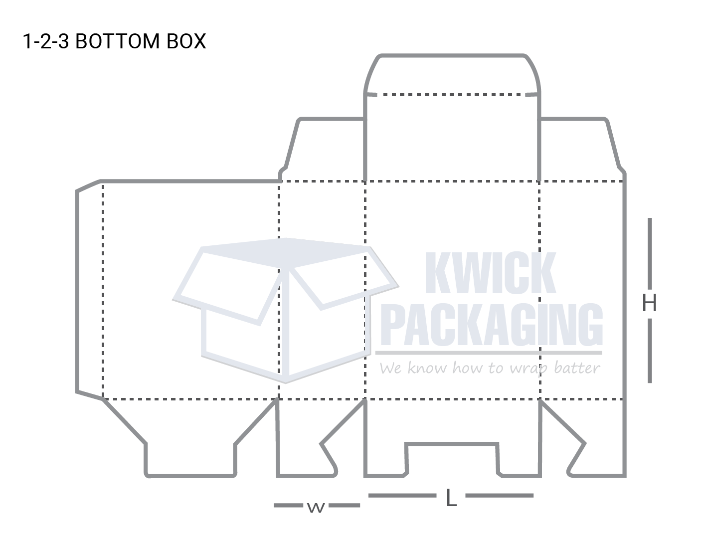 1-2-3-bottom-boxes - Kwick Packaging