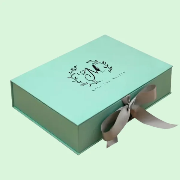 Buy Custom Dress Packaging Boxes Wholesale