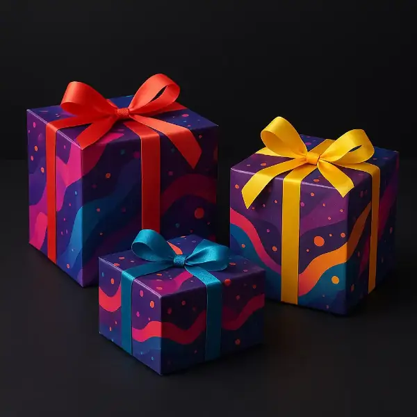 How To Package Food Product Without Using Custom Boxes?