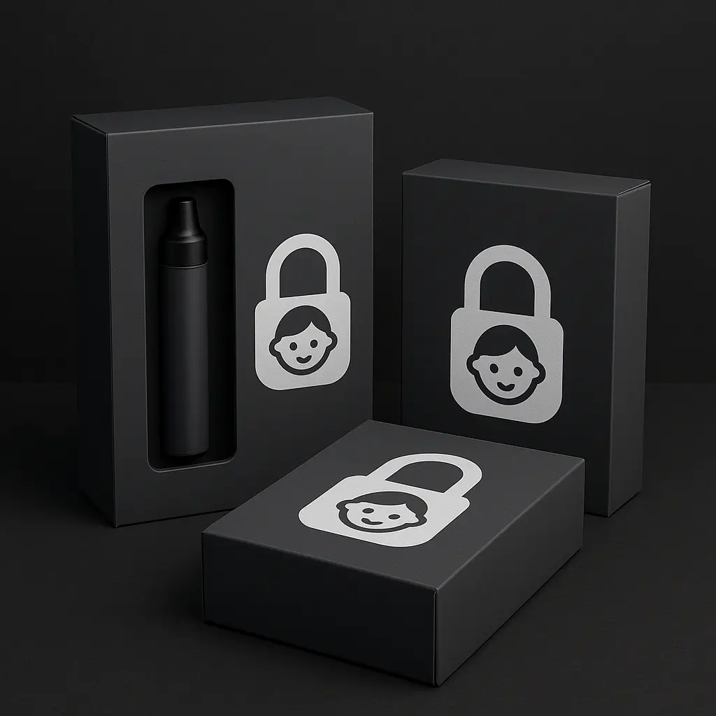 What Is Collate Printing? Kwick Packaging