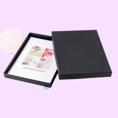 Customized Presentation Boxes | Presentation Packaging Boxes