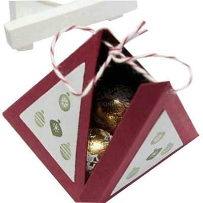 Custom Pyramid Packaging Boxes - Kwick Packaging