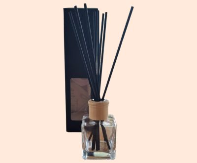 Reed Diffuser Boxes | Eco-Friendly Reed Diffuser Refill Boxes