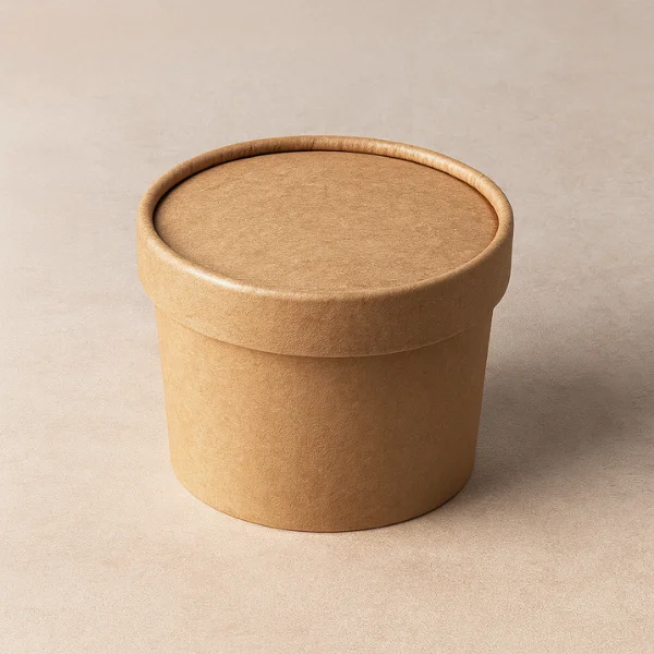 Custom Round Cardboard Boxes Wholesale